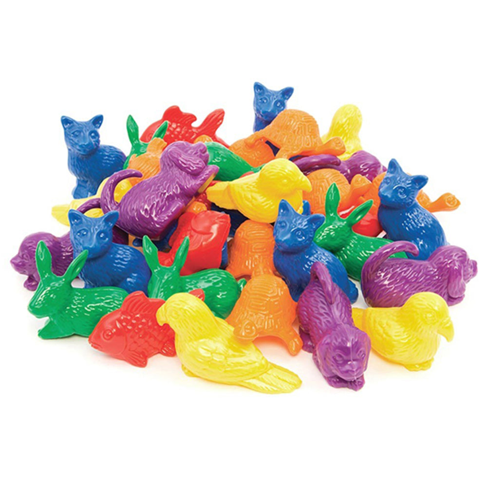 Pet Counters 72 Piece in container – The Toy Trip