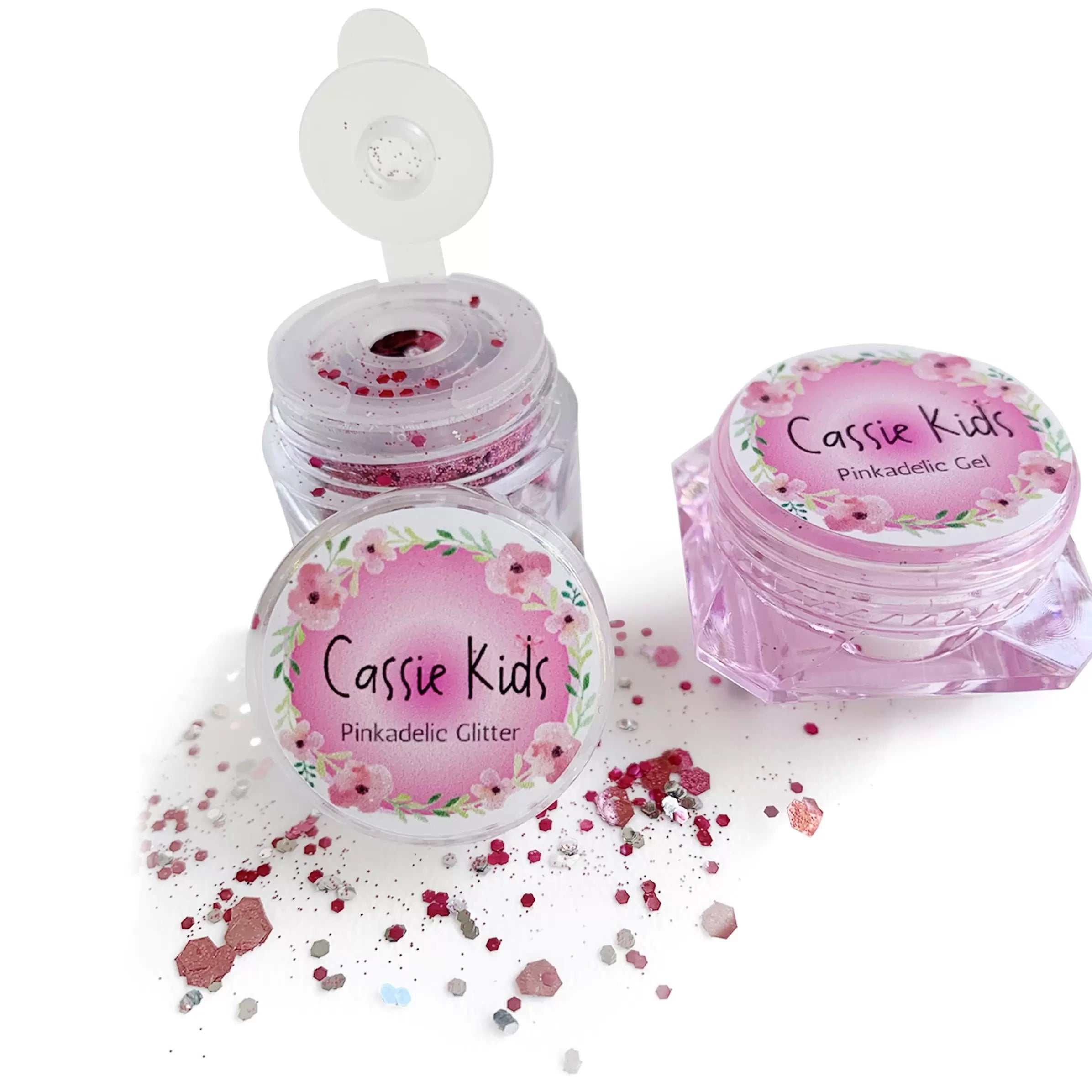 Cassie Kids Fancy Firefly Bioglitter – The Toy Trip